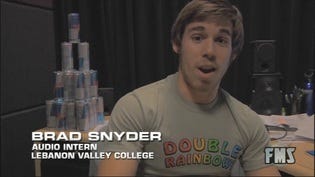 Brad Snyder – Medium
