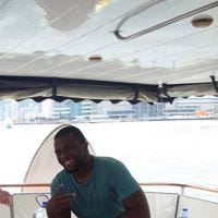 Phillip David Ellison – Medium