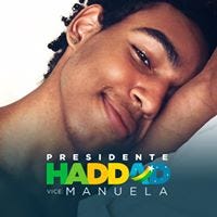 Helder Cruz – Medium