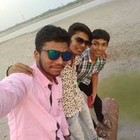 About – Nishant Singh – Medium