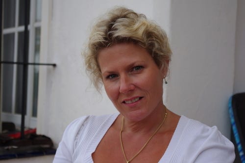 Dr Helen Webberley – Medium