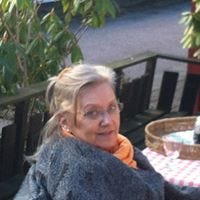 Barbro Meijer – Medium