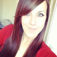 Lola Louise Leach – Medium