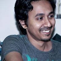 Vivek Kumar – Medium