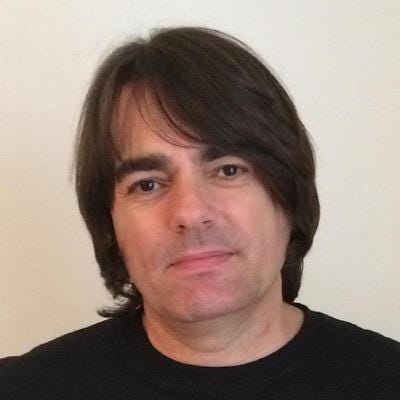 Claudiu Cristea – Medium