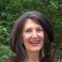 Elizabeth Blocker Ebaugh – Medium
