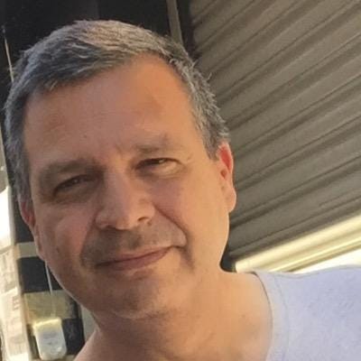 Gerhard Peter Gross – Medium