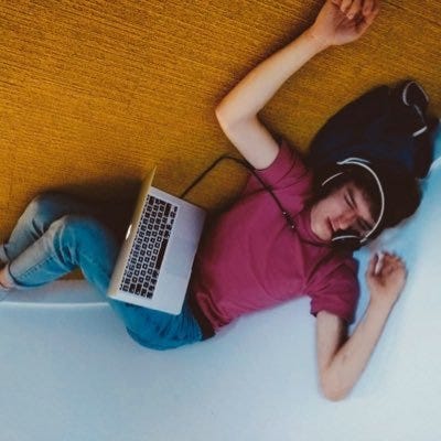 Adam Millward – Medium