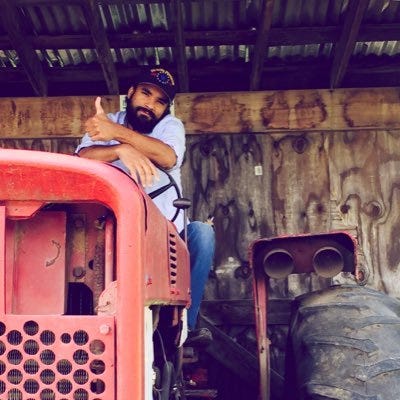 Kyle Andrew – Medium
