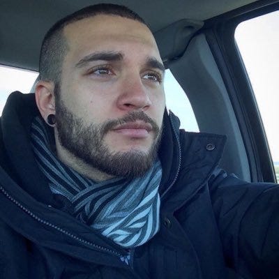 Justin Valentine – Medium