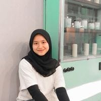 Safiraa Salsaa – Medium
