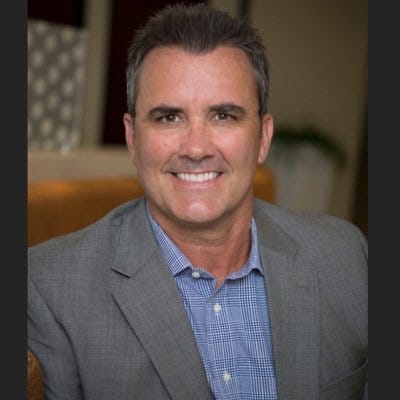 Joe Napoli – Medium
