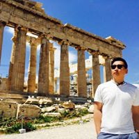 Dulguun Ganbat – Medium
