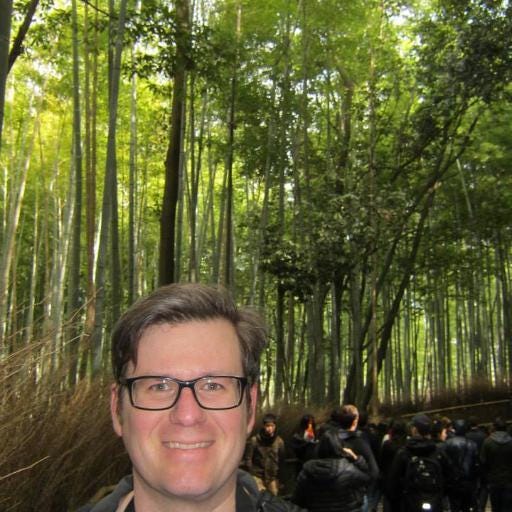 Matt Newkirk – Medium