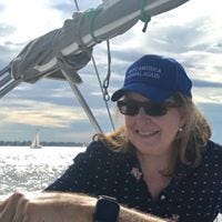 Carla Singer – Medium