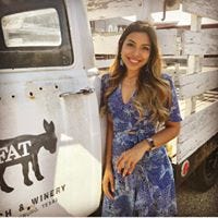 Jen Gonzalez – Medium