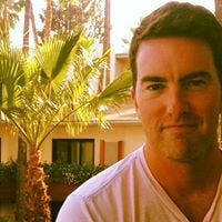 Chris Huse – Medium