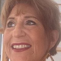 Judith Mann – Medium