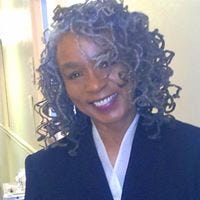 Edie Anderson – Medium