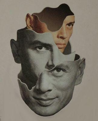 Geoff Stone – Medium