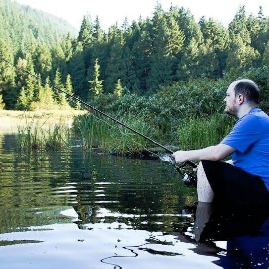 James Berg – Medium