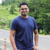 Pratik Khobragade – Medium