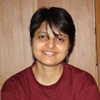 Ritu Dubey – Medium