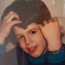 Mario Morello – Medium