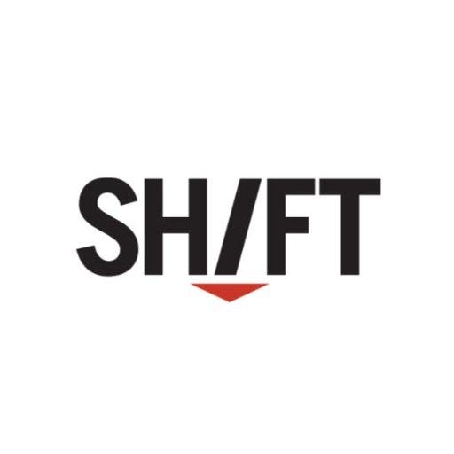 SHIFT – Medium