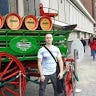Mark Lawless – Medium