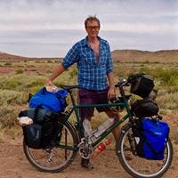 Dan Calverley – Medium