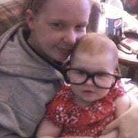 About – Courtney Blakey Anglin – Medium