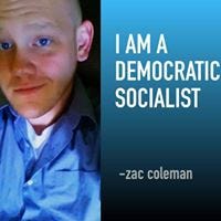 Zac Coleman – Medium