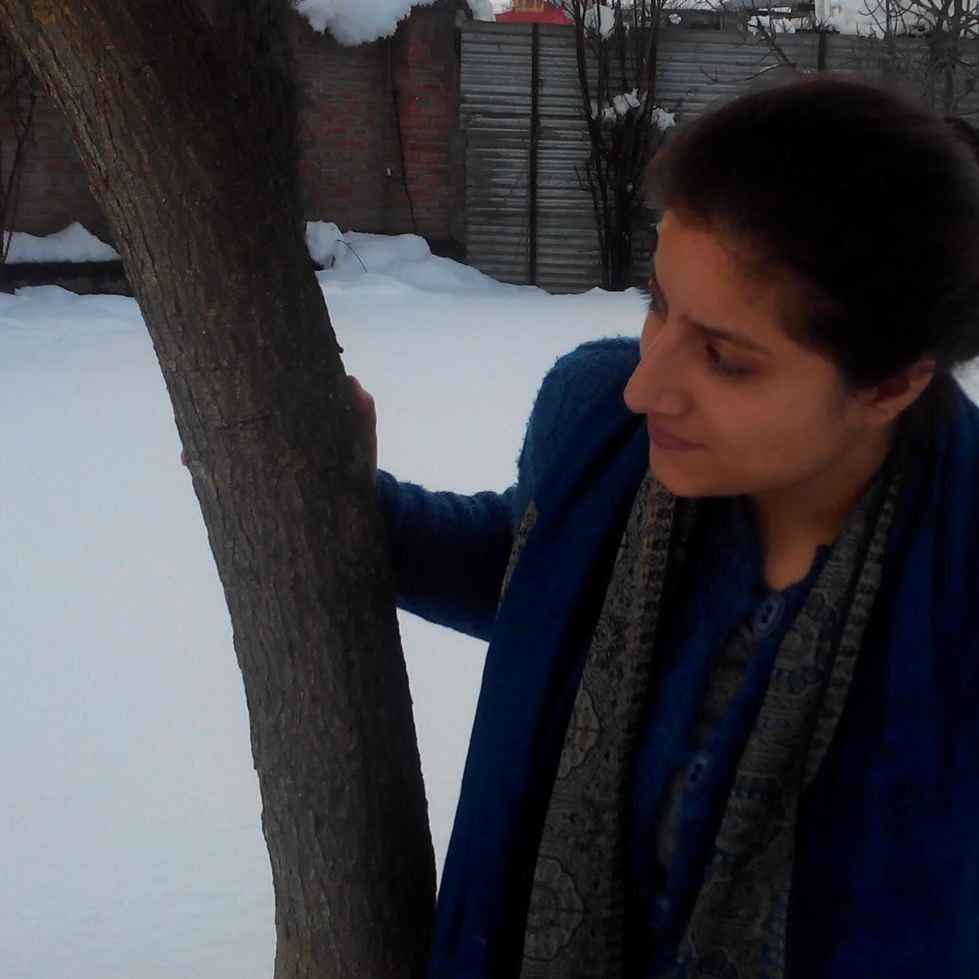 Malik Aarzoo Afroz – Medium