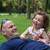 Cathal O'Reilly – Medium