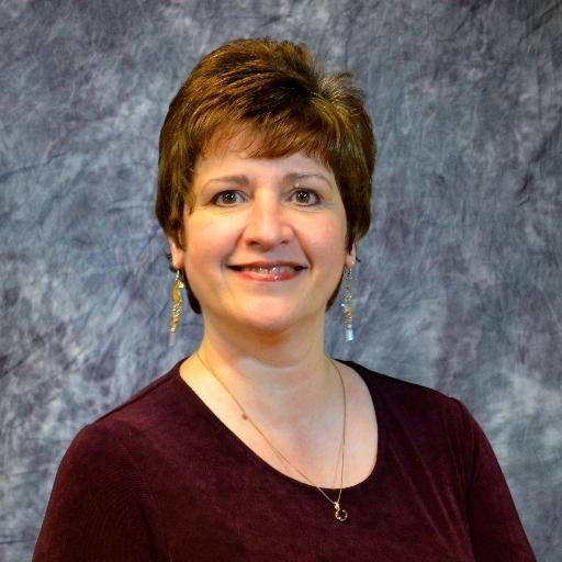 Debra Quiat – Medium