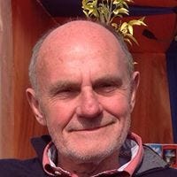 Jeremy Lawrence – Medium