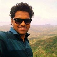 Aniket Pathak – Medium