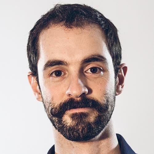 Jean-Sébastien Daigle – Medium