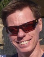 Steven Vincent – Medium