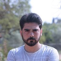 Remzi Kurcan – Medium