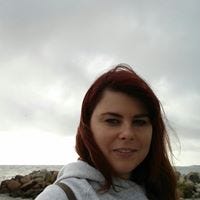 Elisa De Gregorio – Medium