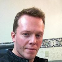 Ryan Nuhfer – Medium