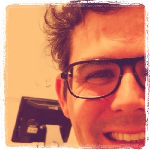 Daniel Serra – Medium