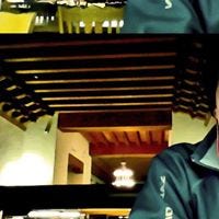 Matthew Dill – Medium