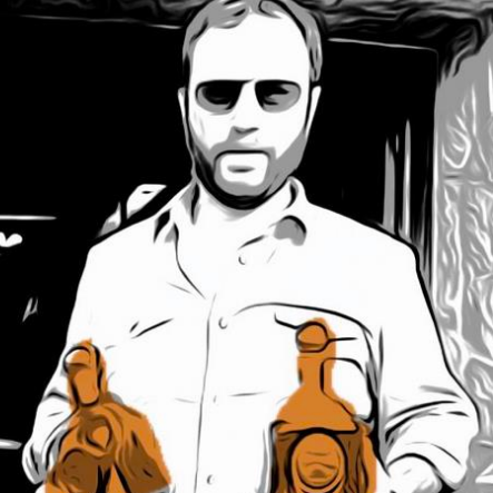 Josh Wortman – Medium
