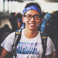 Jeremy Ng – Medium