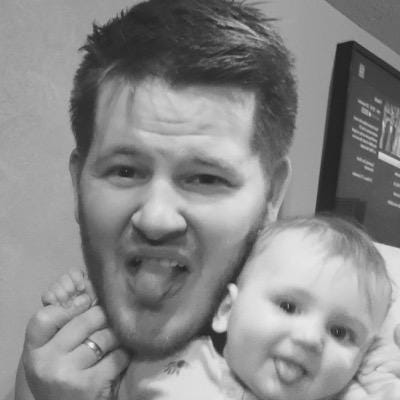 Ben Spencer – Medium