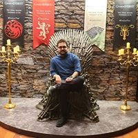 Chirag Gupta – Medium