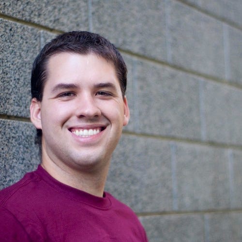 About – Jesse Michelsen – Medium